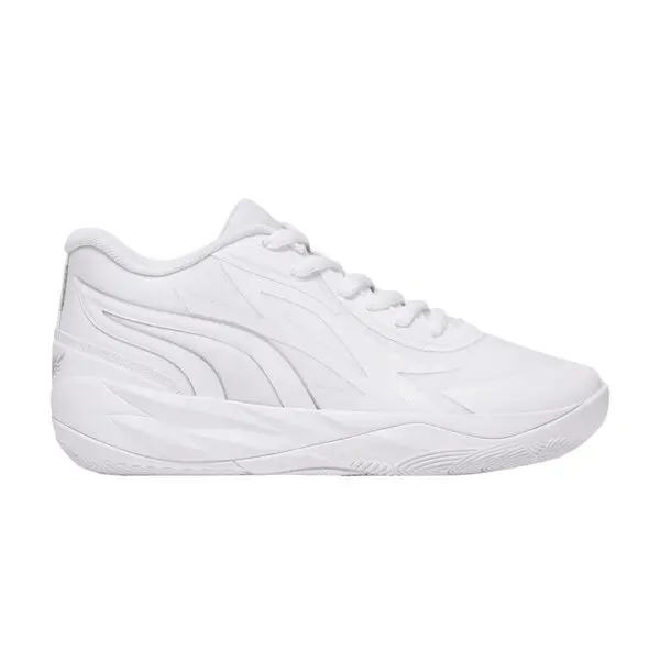 PUMA Mb.02 Lo Jr. Sneakers