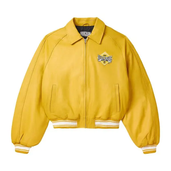VALE FOREVER Coach Jacket