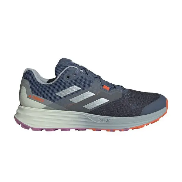 Adidas Terrex Two Flow Athletic Sneakers