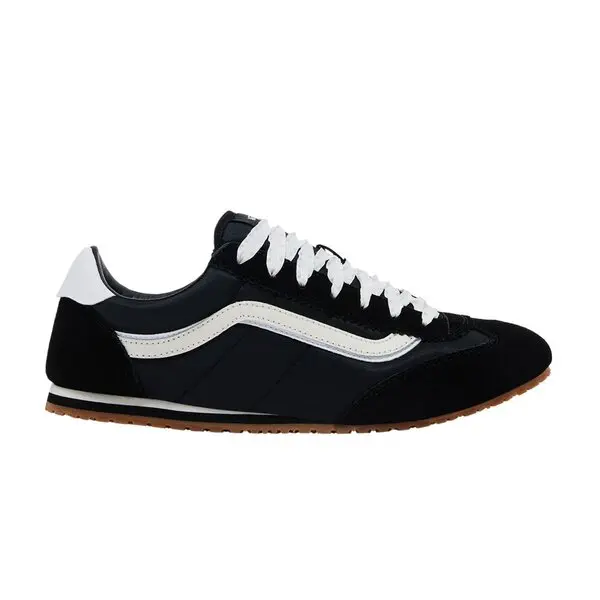 VANS Super Lowpro Sneakers - Black