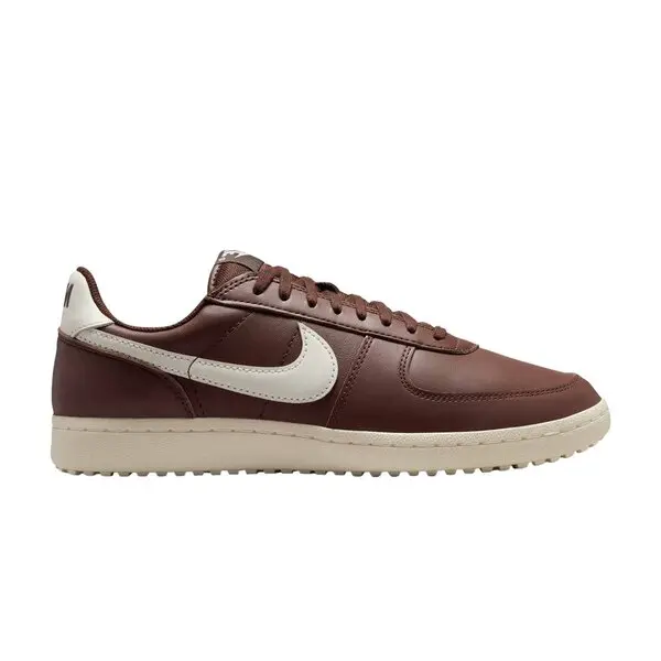 Nike Field General 82 Leather Sneakers