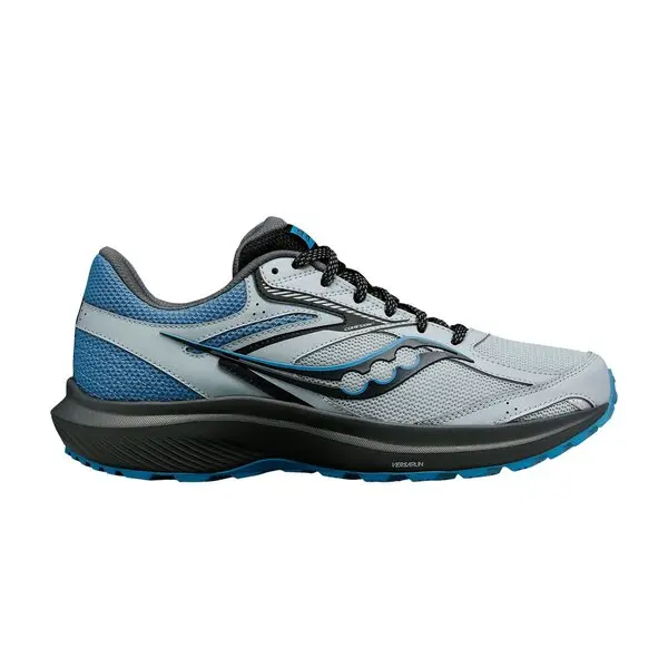 Saucony Cohesion Tr17 Athletic Sneakers - Grey