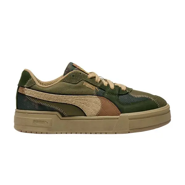 PUMA Ca Pro 'rain Map Camo' Sneakers