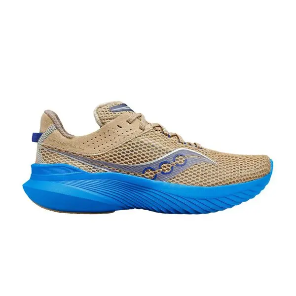 Saucony Kinvara 14 Sneakers - Brown