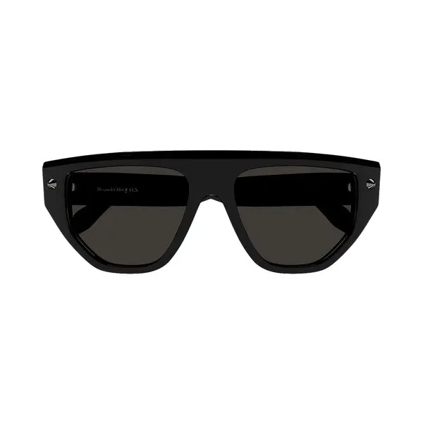 Alexander McQueen Shield Sunglasses