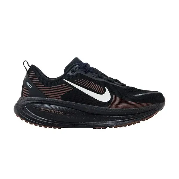 Nike Vomero 18 'coffee Pack' Sneakers - Black