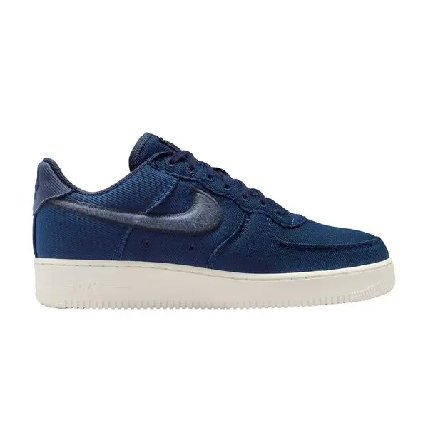 Nike Air Force 1 Low Canvas Pack Sneakers