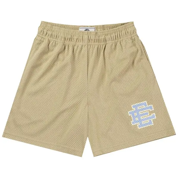 ERIC EMANUEL Ee Basic Short - Tan