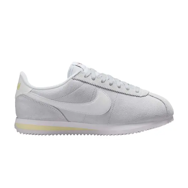 Nike Cortez Sneakers - Grey