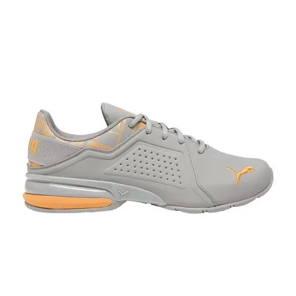 PUMA Viz Runner Repeat Wide Sneakers