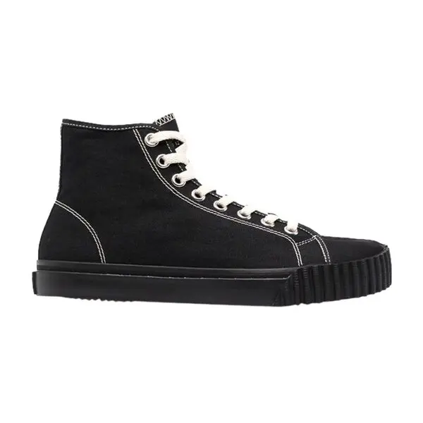 MAISON MARGIELA Tabi High-top Sneakers