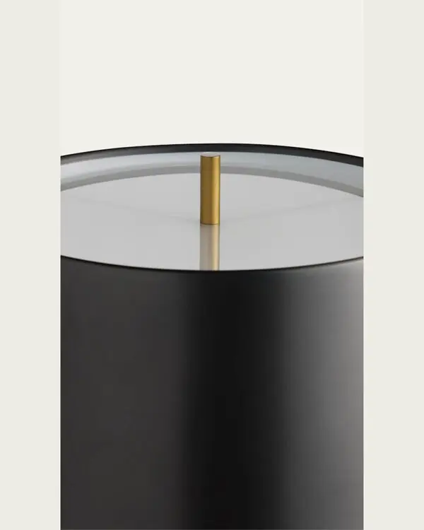 ARTERIORS Violetta 23" 2-light Table Lamp