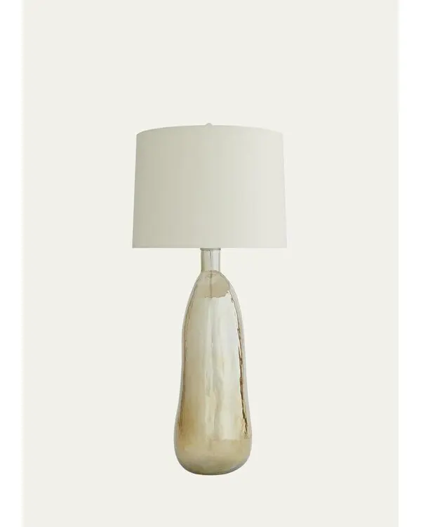 ARTERIORS Joss 30" Glass Table Lamp