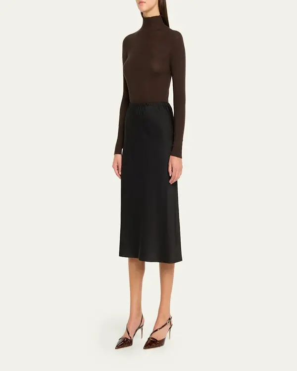 MALONE SOULIERS Valeria Pointed-toe Patent Leather Pumps