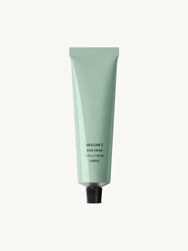 CORPUS Hand Cream - Amalgam 5