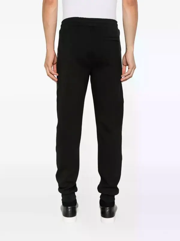 Karl Lagerfeld Logo-detail Track Pants