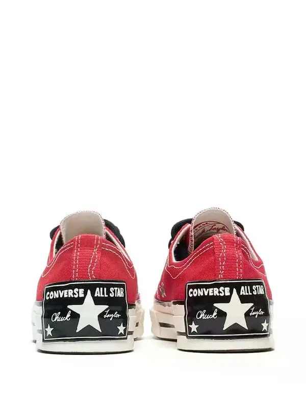 CONVERSE Chuck 70 Sketch Sneakers