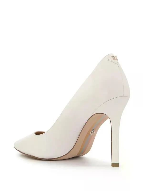 Sam Edelman Hazel Leather Pumps