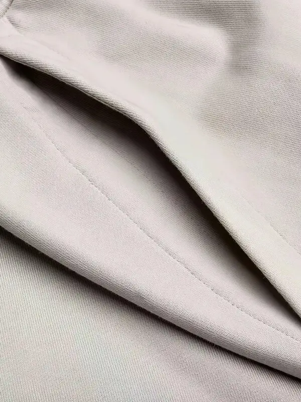 Stone Island Logo-embroidered Track Pants
