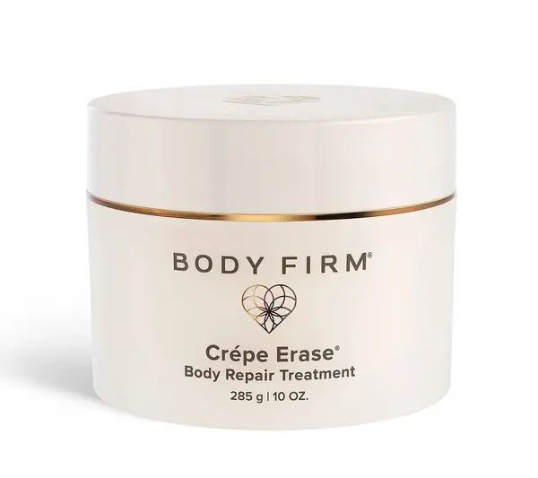 BODY FIRM Crepe Erase 10oz Body Repair Treatment - One-color