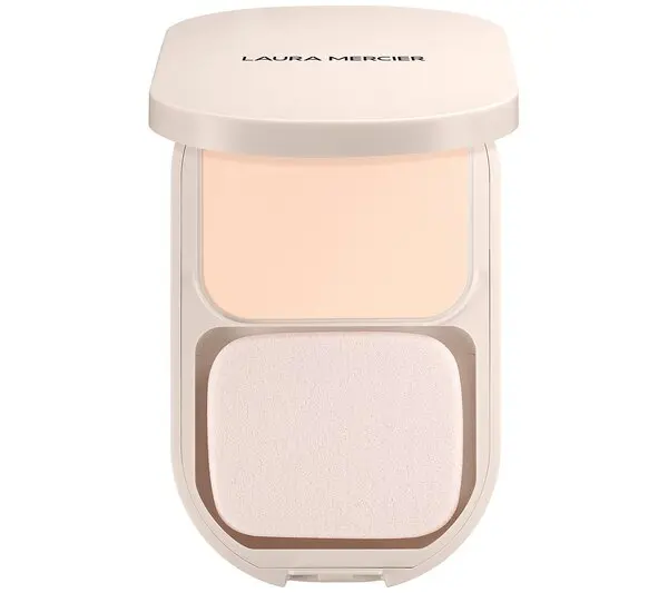 Laura Mercier Real Flawless Matte Powder Foundation - One-color