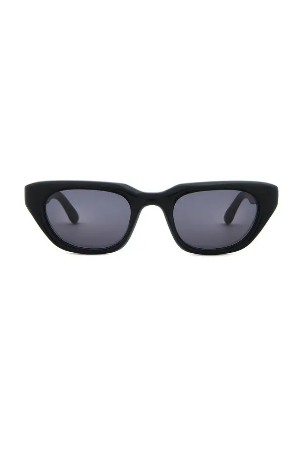 Chimi X17 Sunglasses - Black