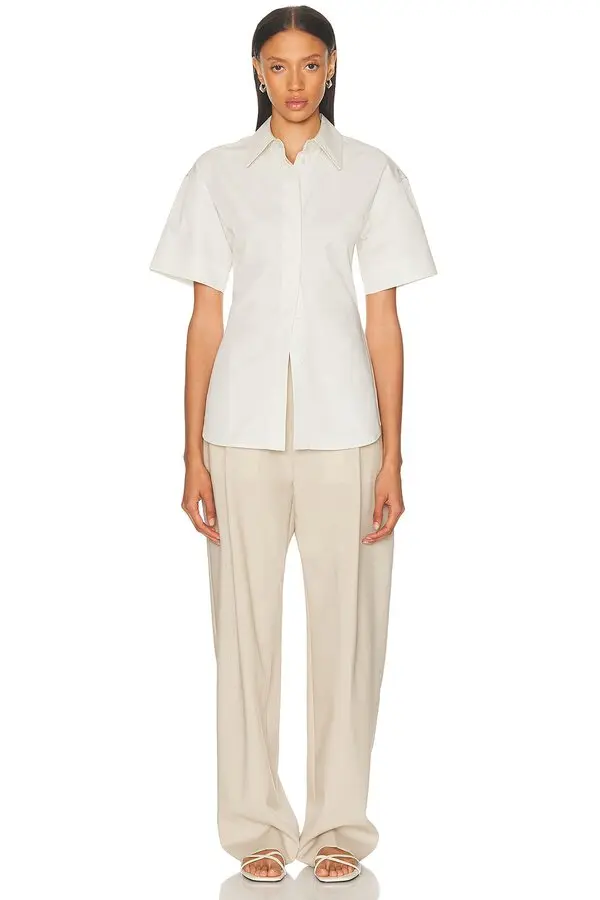 EAVES Aven Shirt