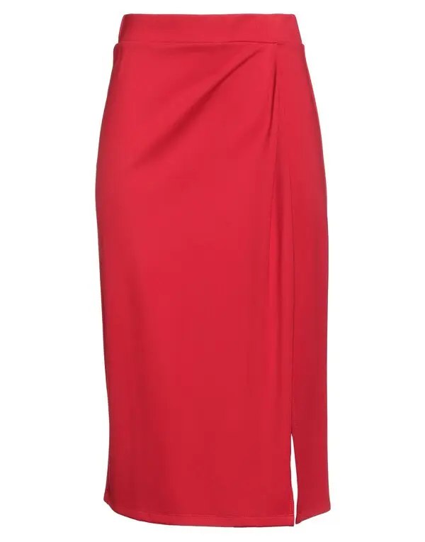 CARACTÈRE Midi Pencil Skirt