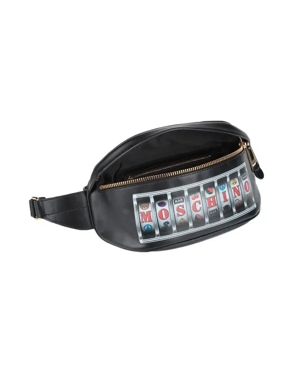 Moschino Couture Belt Bag