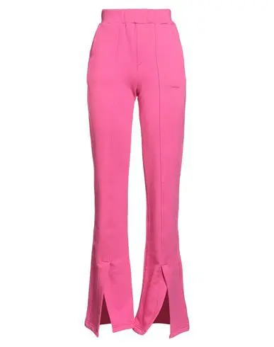 4GIVENESS Cotton Flared Leg Pants