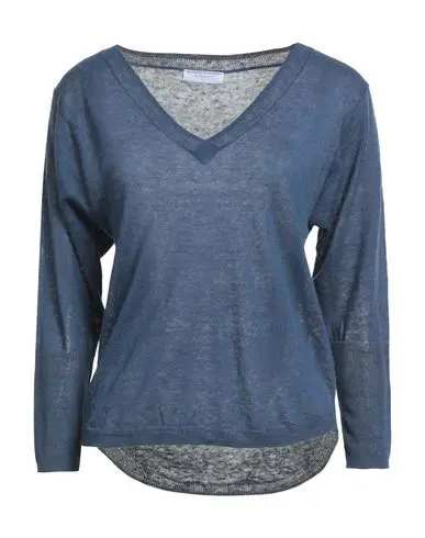 Majestic Filatures Linen Knit Sweater