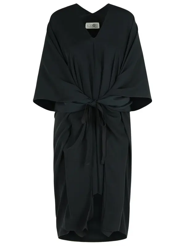 MAISON MARGIELA Polyester Dress