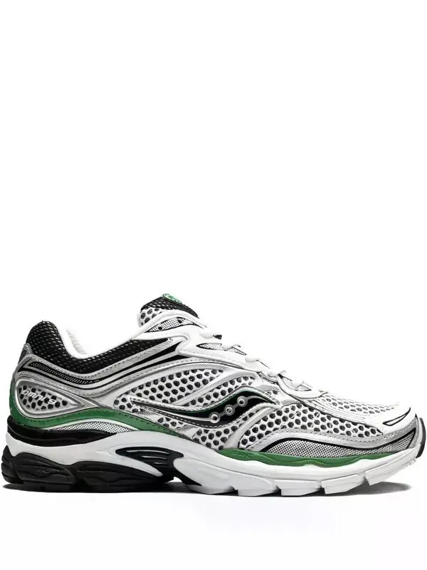 Saucony Progrid Omni Sneakers - Grey
