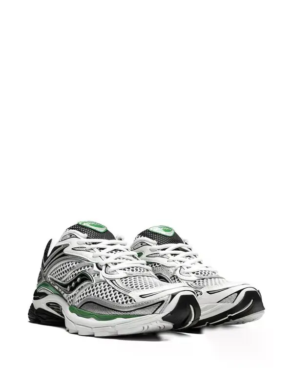 Saucony Progrid Omni Sneakers - Grey