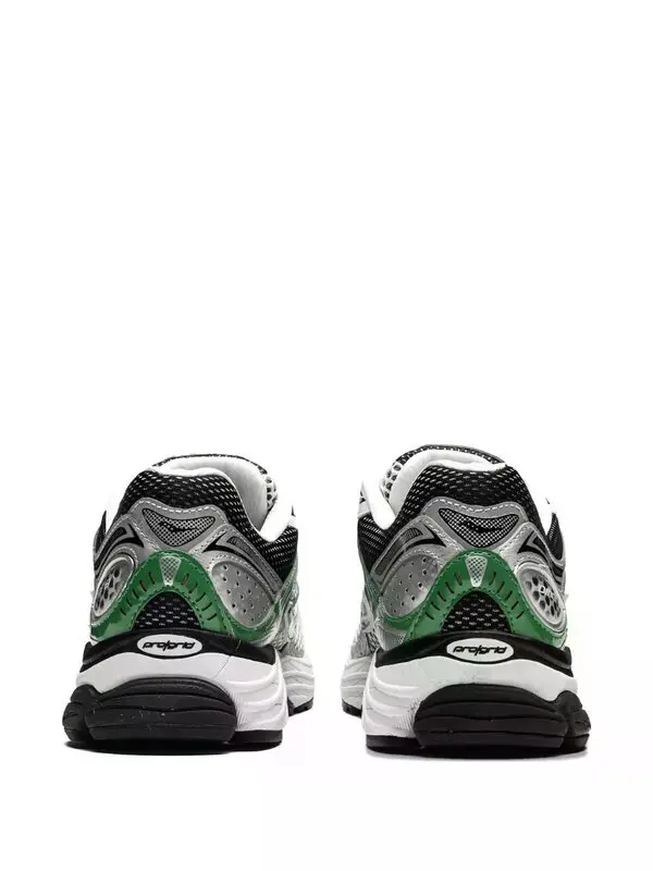 Saucony Progrid Omni Sneakers - Grey