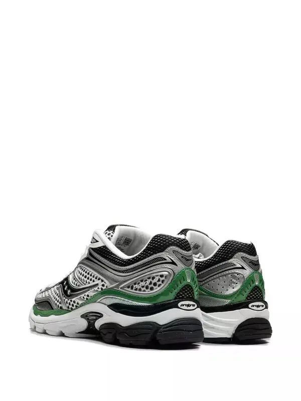 Saucony Progrid Omni Sneakers - Grey
