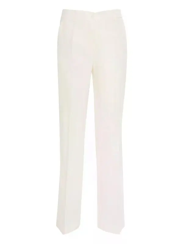 P.a.r.o.s.h Pleated Front Trousers