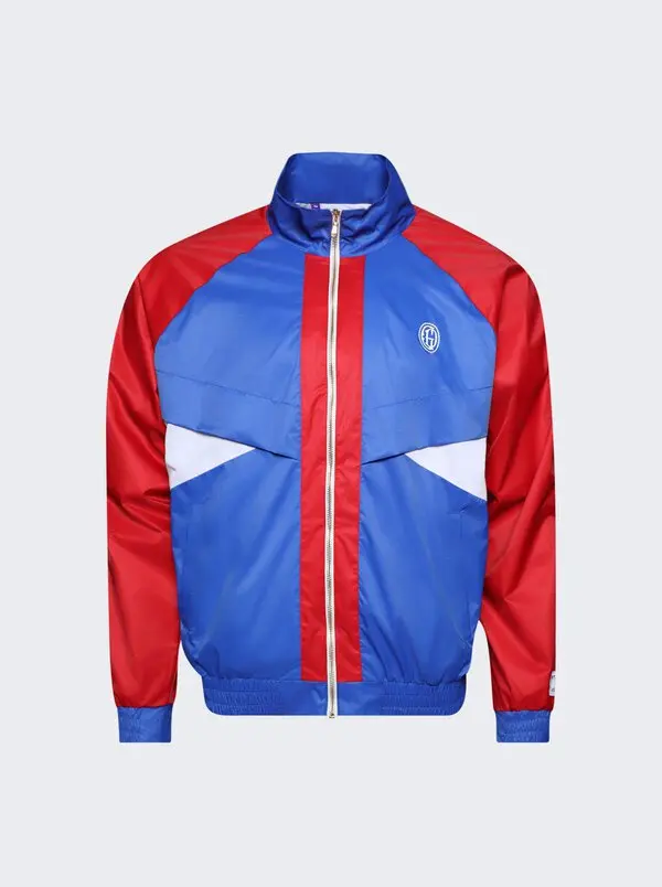 GALLERY DEPT. Jude Jacket - Red And Royal