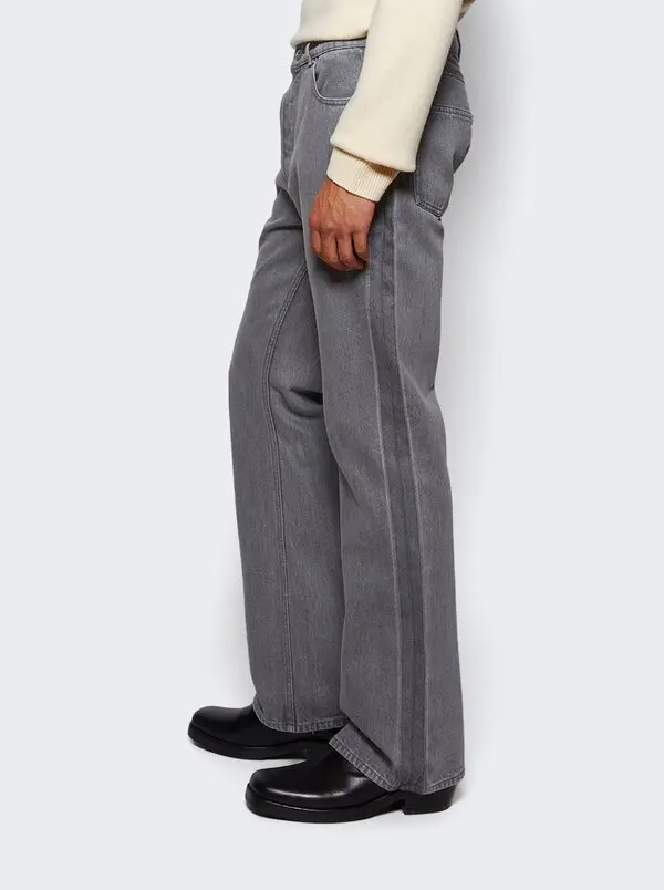 JW Anderson Bootcut Jeans