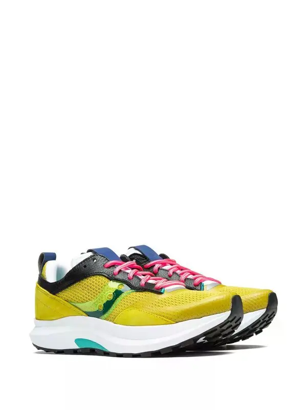 Saucony Jazz Hybrid Sneakers