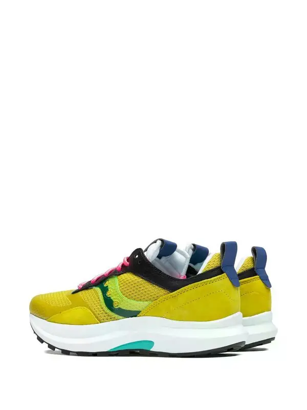 Saucony Jazz Hybrid Sneakers