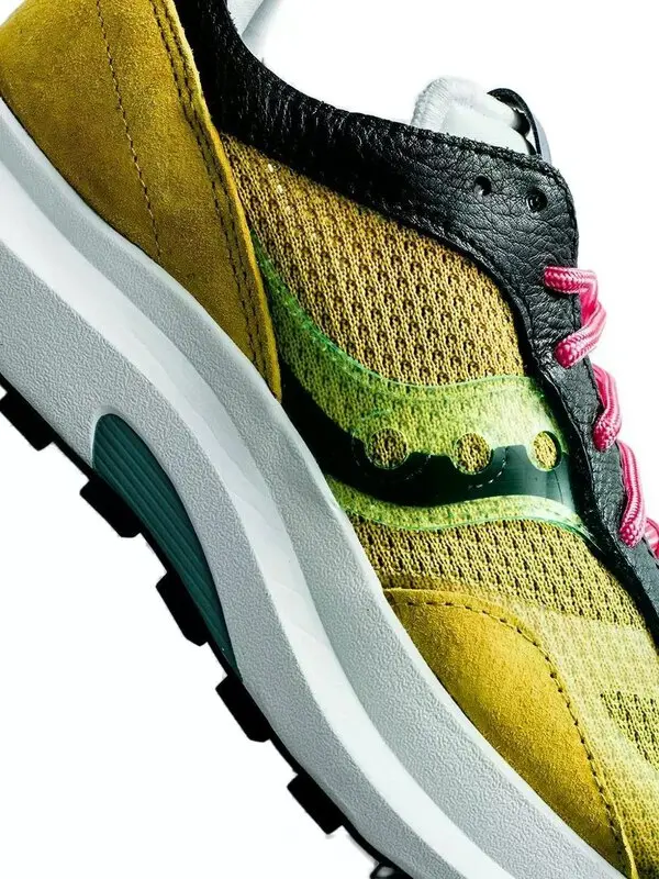 Saucony Jazz Hybrid Sneakers