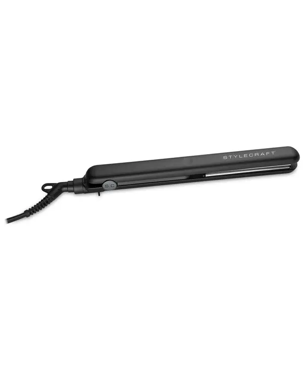 STYLECRAFT Stay-temp Hair Straightener