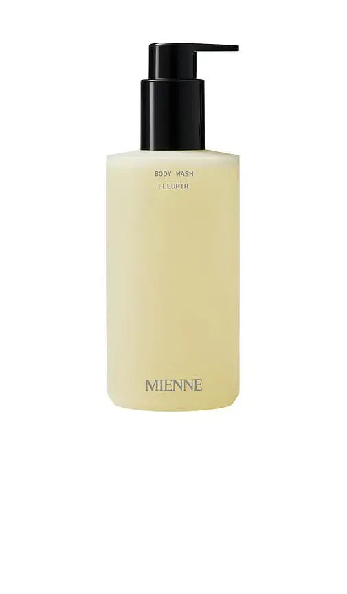 MIENNE Body Wash - Fleurir