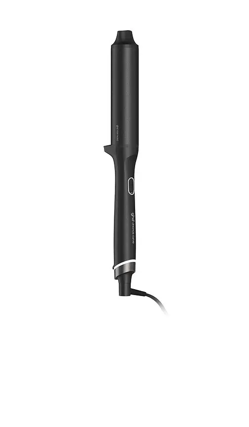 GHD Chronos Curve Max Wand 1.5 - Black