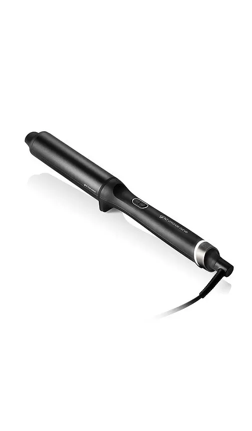 GHD Chronos Curve Max Wand 1.5 - Black