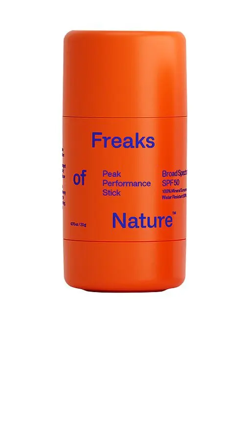FREAKS OF NATURE Peak Performance Spf 50 Sun Stick - N,a