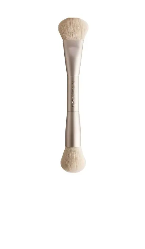 Summer Fridays The Blush Brush - N,a