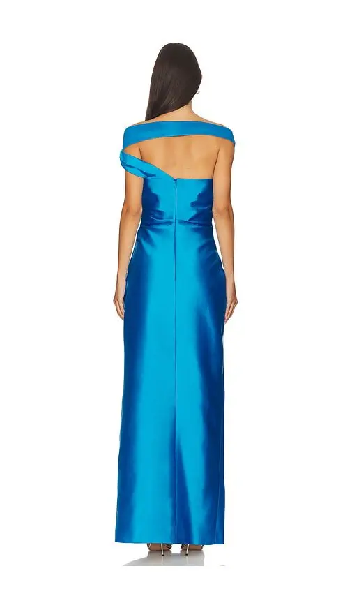 Rachel Gilbert Bailey Gown