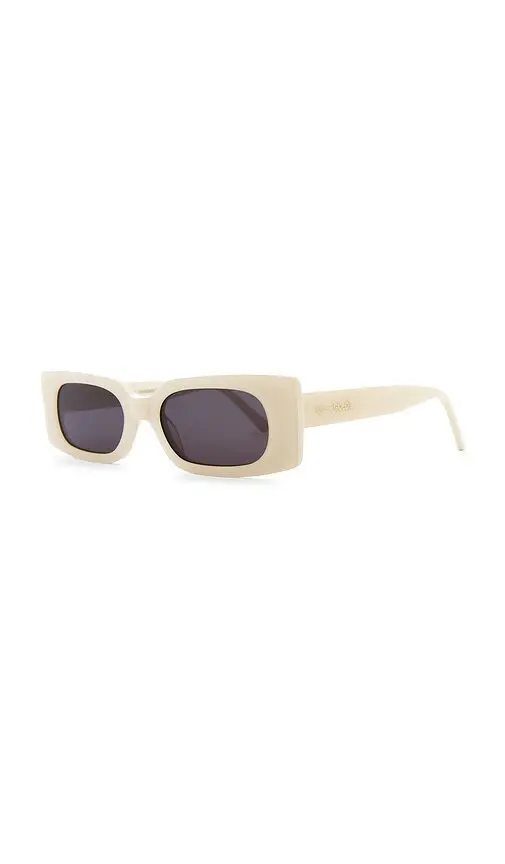LU GOLDIE Salome Sunglasses